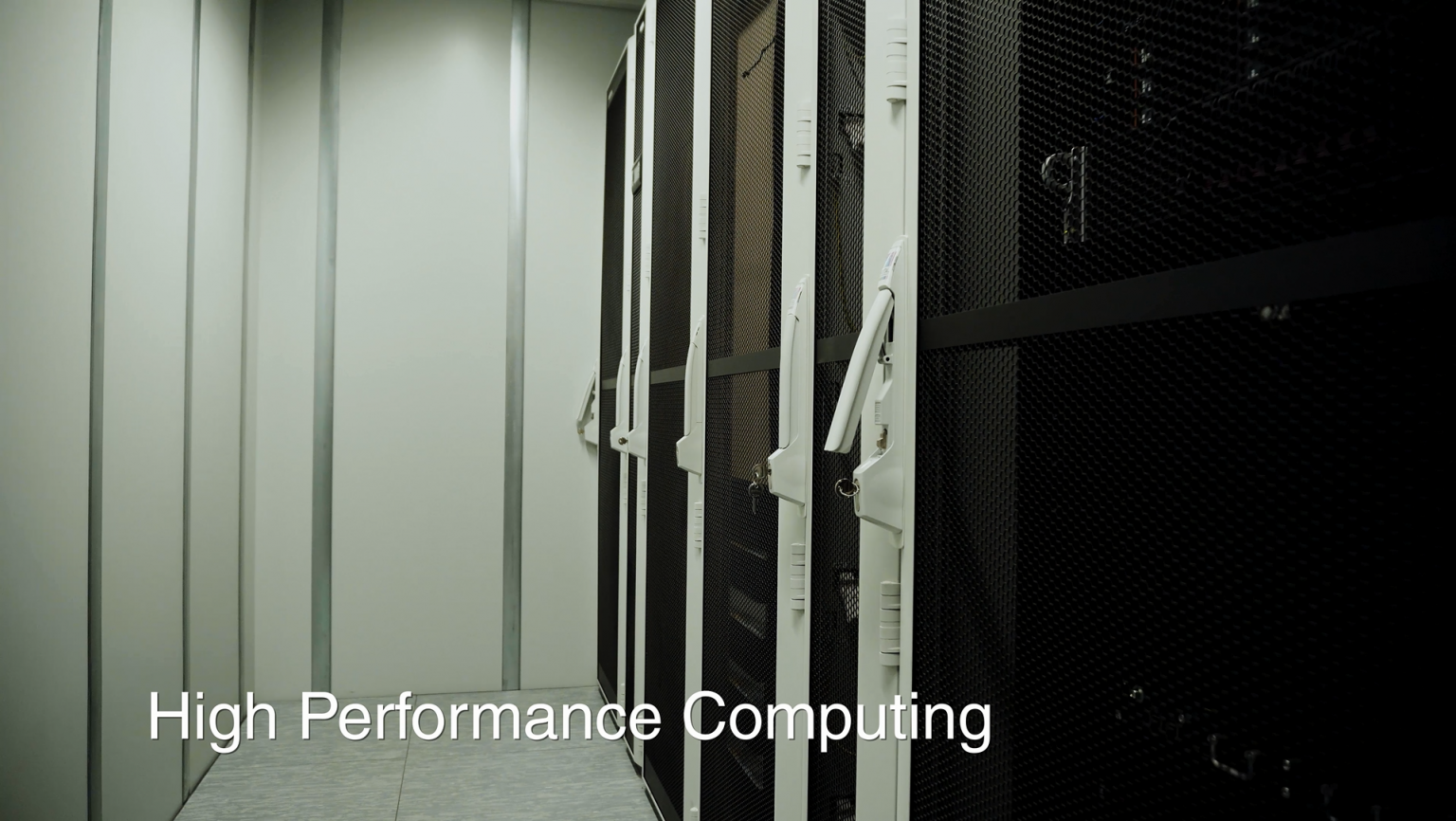 Infrastruktūra un Datu Centrs – Elektronikas un datorzinātņu institūts