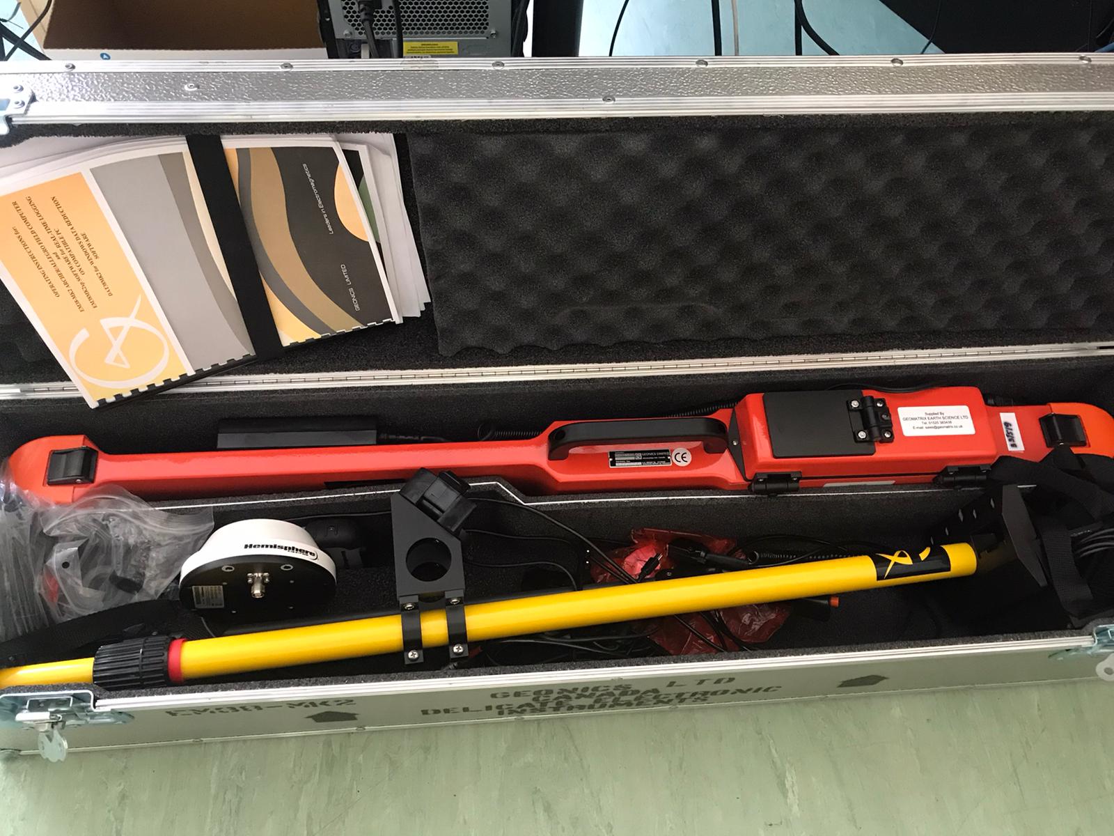 EM38-MK2 – Elektronikas un datorzinātņu institūts